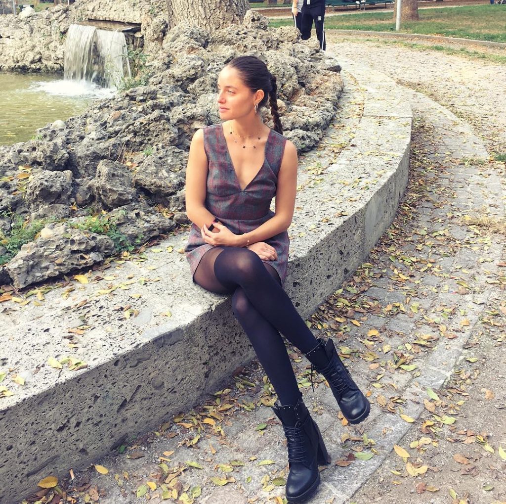 Matilde Gioli - Biography, Height & Life Story | Super Stars Bio