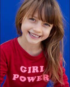 Maya Le Clark - Biography, Height & Life Story | Super Stars Bio