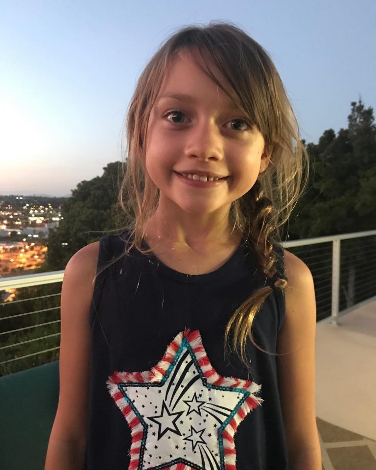 Maya Le Clark - Biography, Height & Life Story | Super Stars Bio