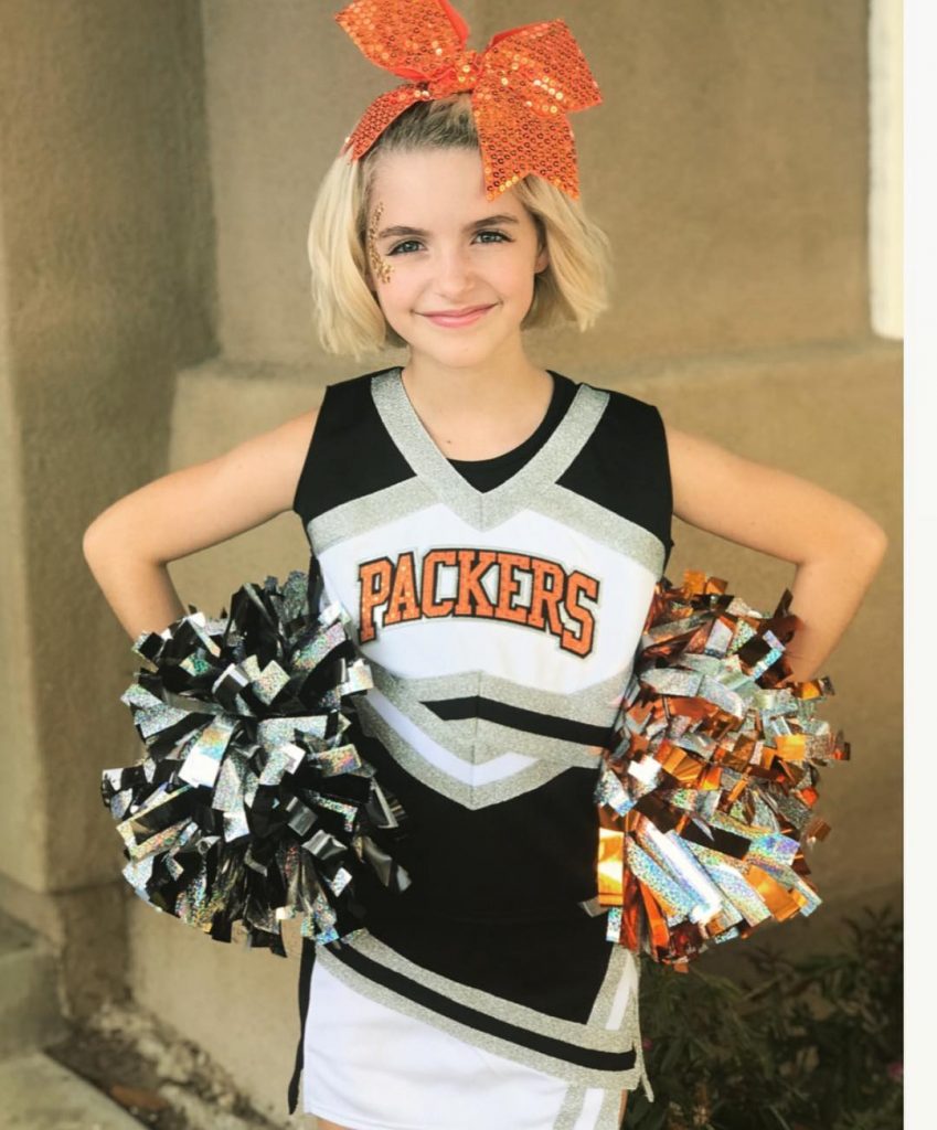 Mckenna Grace - Biography, Height & Life Story | Super Stars Bio