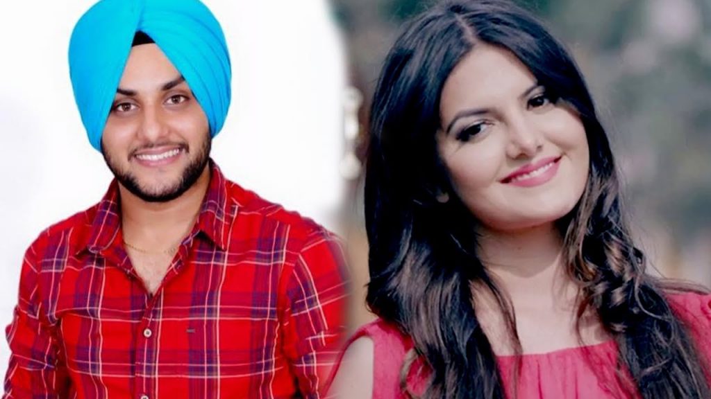 Mehtab Virk - Biography, Height & Life Story | Super Stars Bio