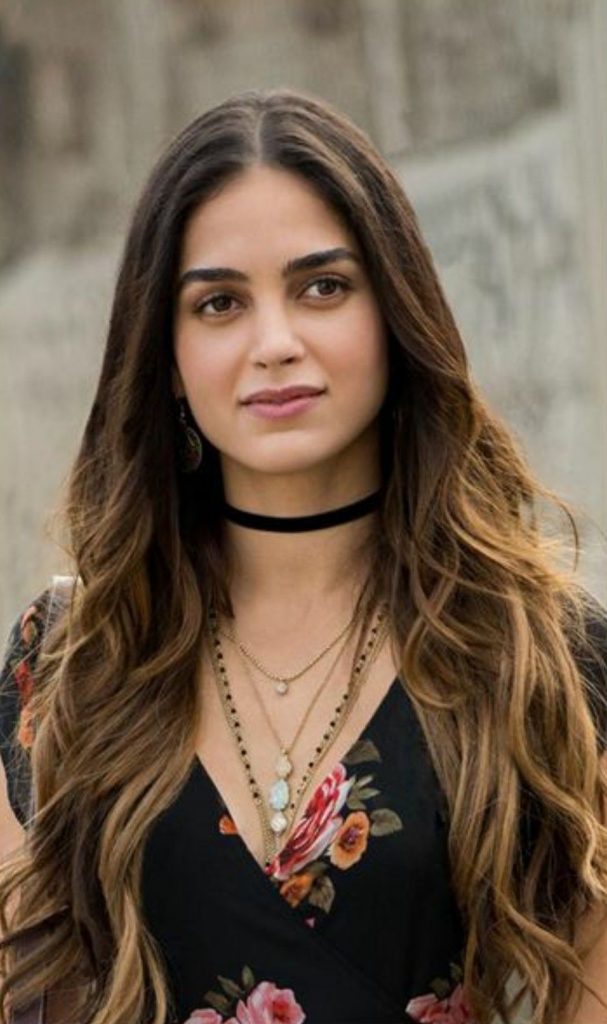 Melissa Barrera - Biography, Height & Life Story | Super Stars Bio