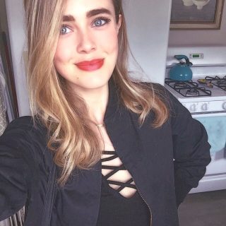 Melissa Roxburgh - Biography, Height & Life Story | Super Stars Bio