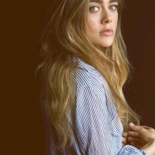 Melissa Roxburgh - Biography, Height & Life Story | Super Stars Bio