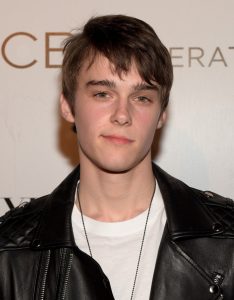 Mitchell Hope - Biography, Height & Life Story | Super Stars Bio