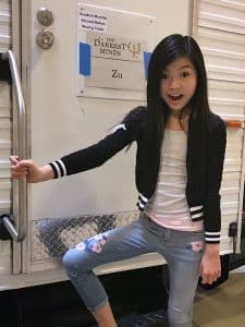 Miya Cech - Biography, Height & Life Story | Super Stars Bio