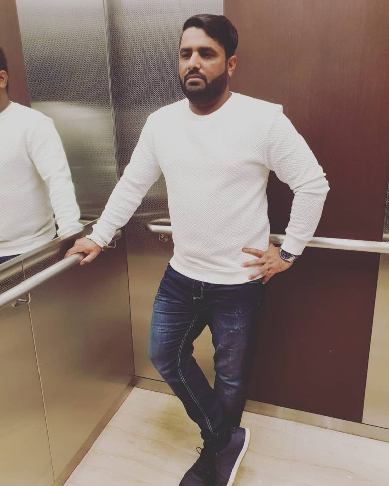 Mohammad Shahzad - Biography, Height & Life Story | Super Stars Bio