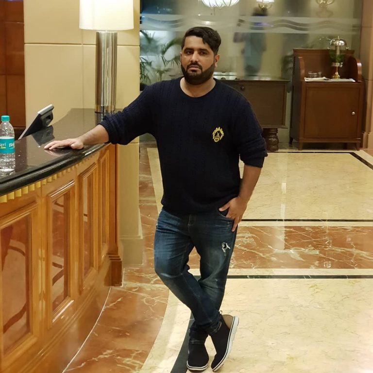 Mohammad Shahzad - Biography, Height & Life Story | Super Stars Bio