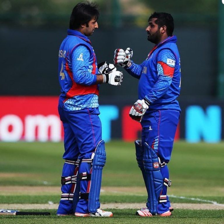 Mohammad Shahzad - Biography, Height & Life Story | Super Stars Bio