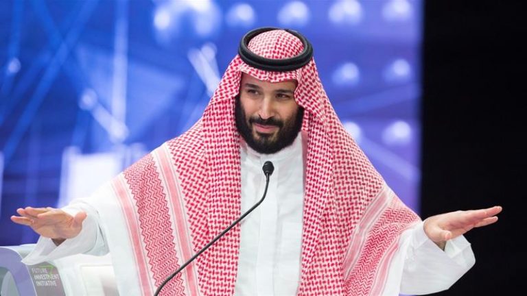 Mohammad bin Salman - Biography, Height & Life Story | Super Stars Bio