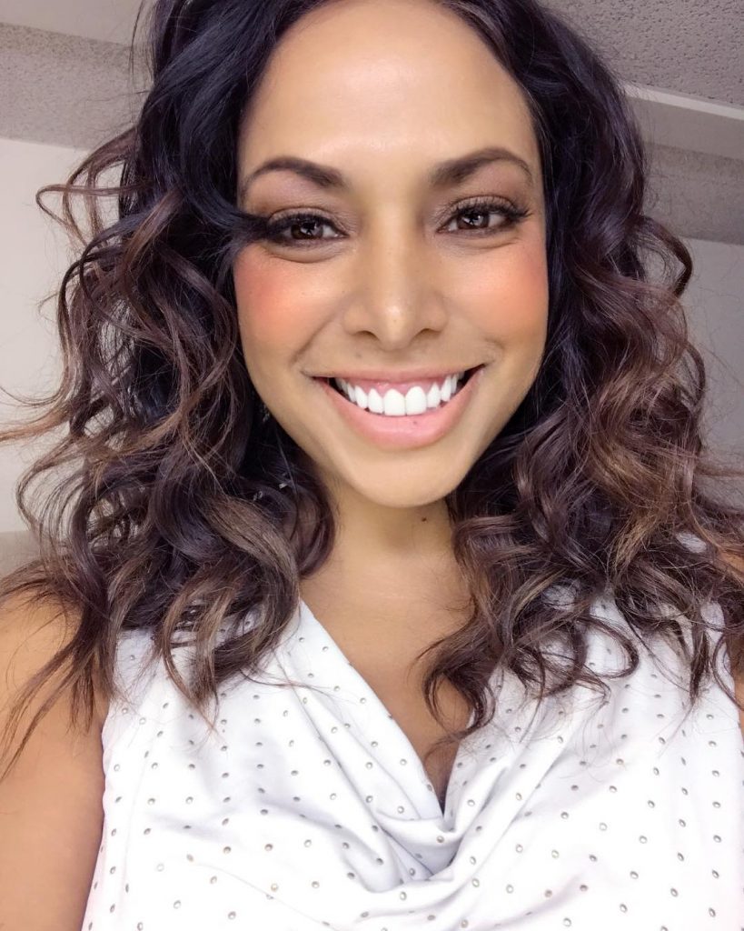 Nadia Dhawan - Biography, Height & Life Story | Super Stars Bio