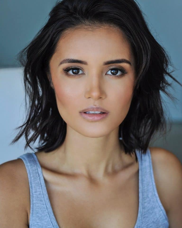 Naomi Sequeira - Biography, Height & Life Story | Super Stars Bio