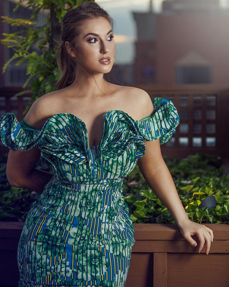 Natalie Friedman - Biography, Height & Life Story | Super Stars Bio