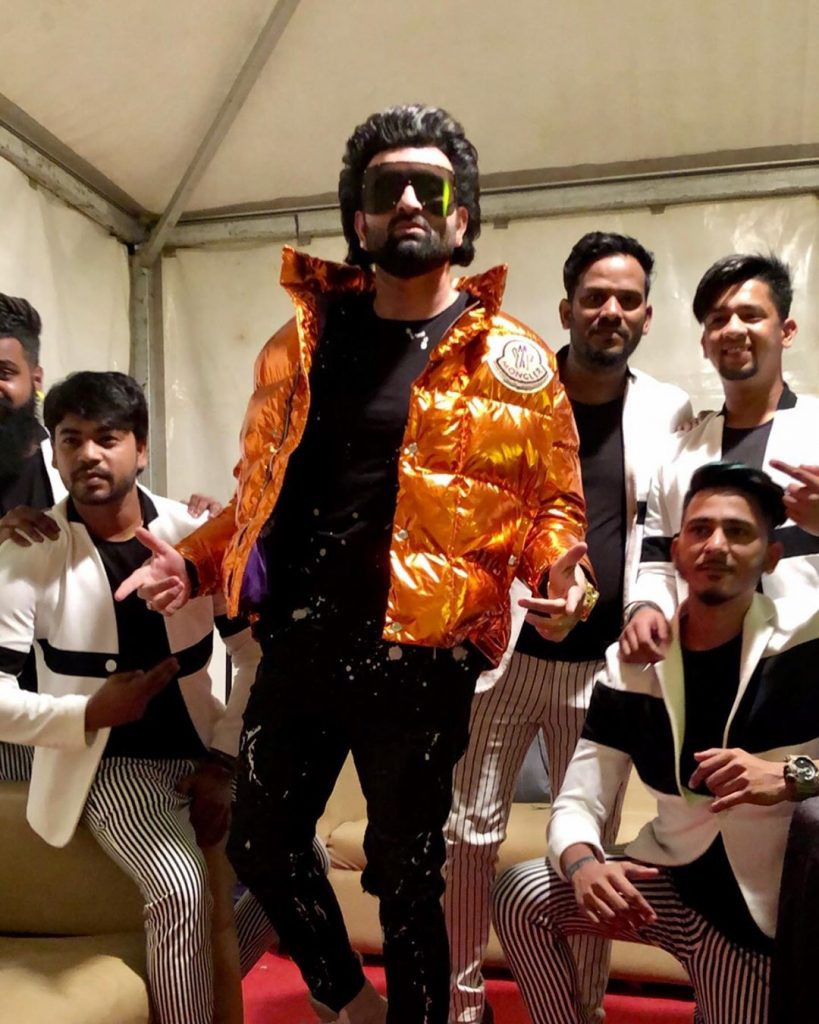 Navraj Hans - Biography, Height & Life Story | Super Stars Bio