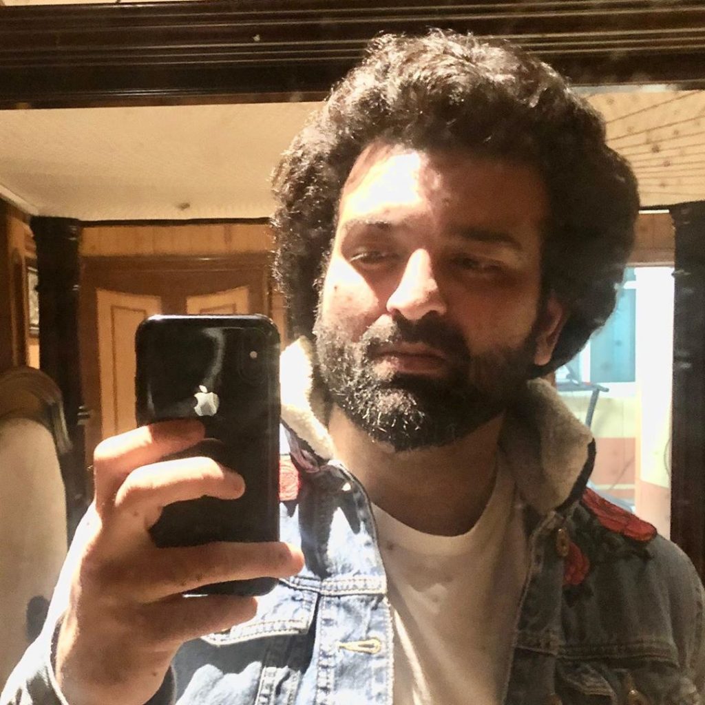 Navraj Hans - Biography, Height & Life Story | Super Stars Bio