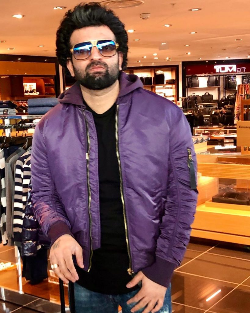 Navraj Hans - Biography, Height & Life Story | Super Stars Bio