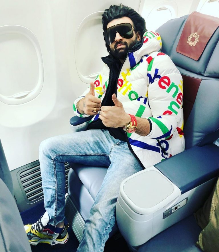 Navraj Hans - Biography, Height & Life Story | Super Stars Bio