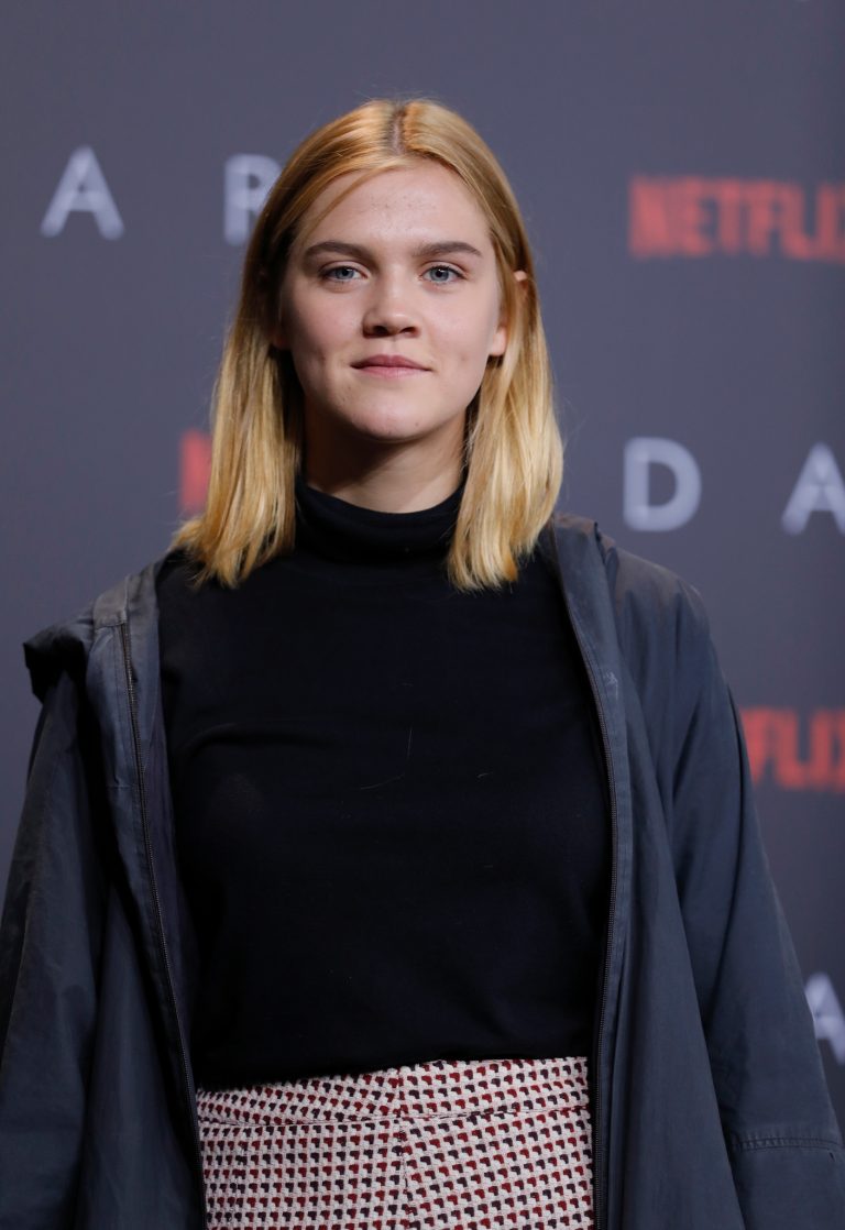 Nele Trebs - Biography, Height & Life Story | Super Stars Bio