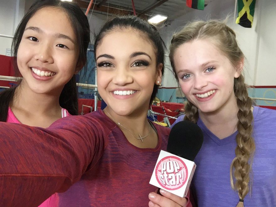 Nina Lu - Biography, Height & Life Story | Super Stars Bio