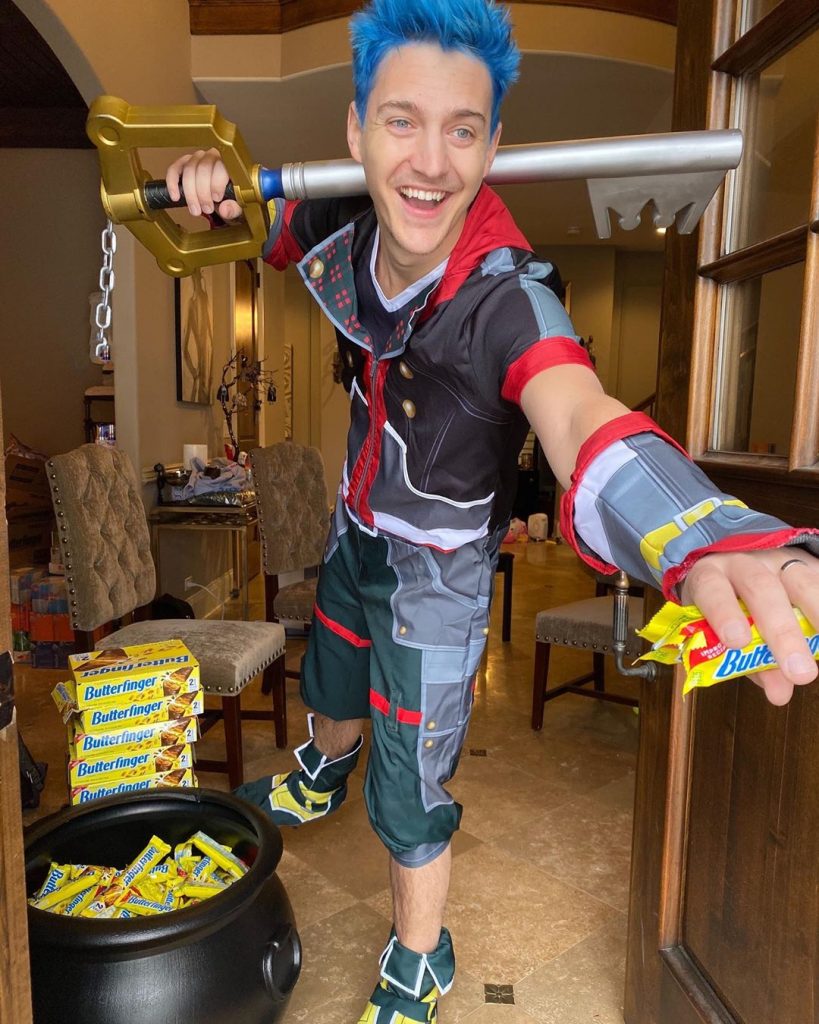 Ninja (Singer) - Biography, Height & Life Story | Super Stars Bio