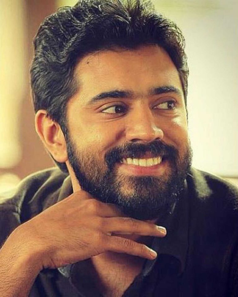 Nivin Pauly - Biography, Height & Life Story | Super Stars Bio