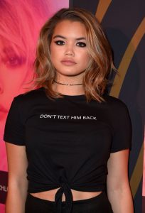 Paris Berelc - Biography, Height & Life Story | Super Stars Bio