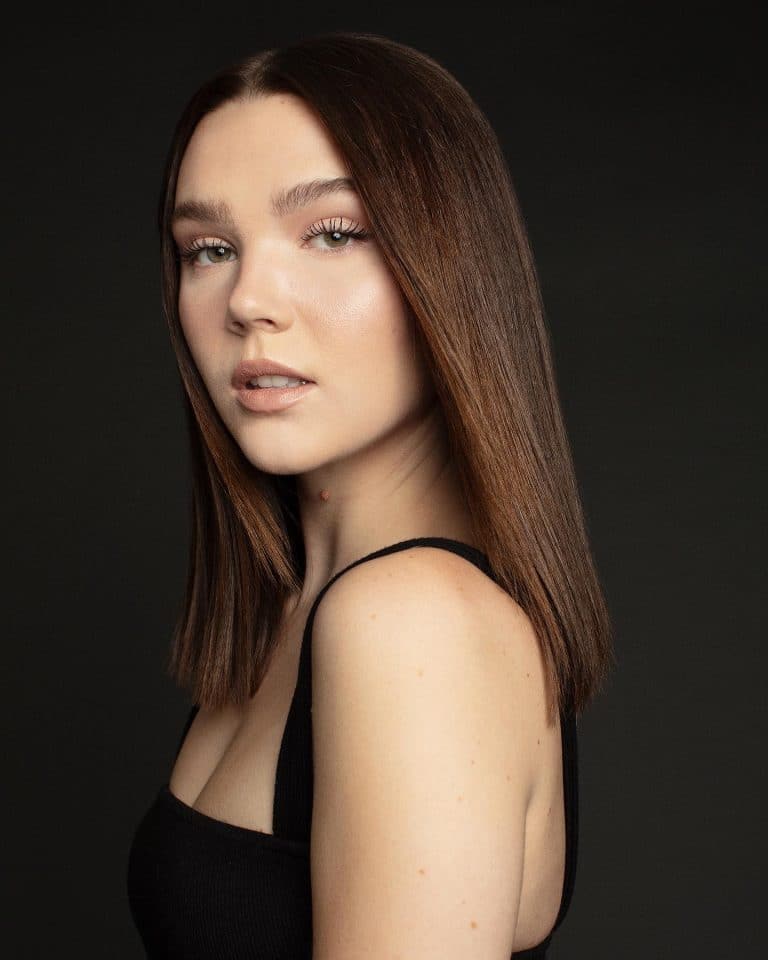 Paris Warner - Biography, Height & Life Story | Super Stars Bio