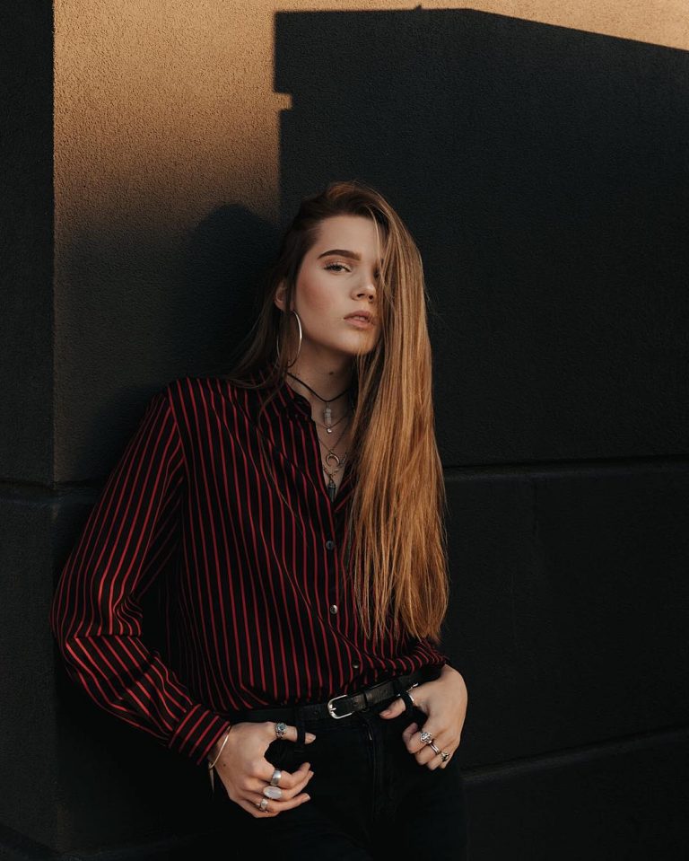 Paris Warner - Biography, Height & Life Story | Super Stars Bio