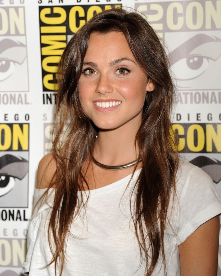 Poppy Drayton - Biography, Height & Life Story | Super Stars Bio