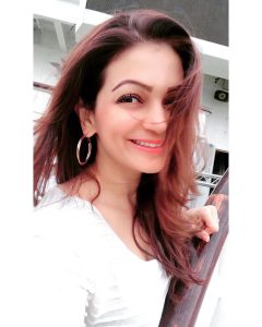 Prachi Shah - Biography, Height & Life Story | Super Stars Bio