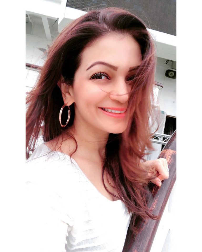 Prachi Shah - Biography, Height & Life Story | Super Stars Bio