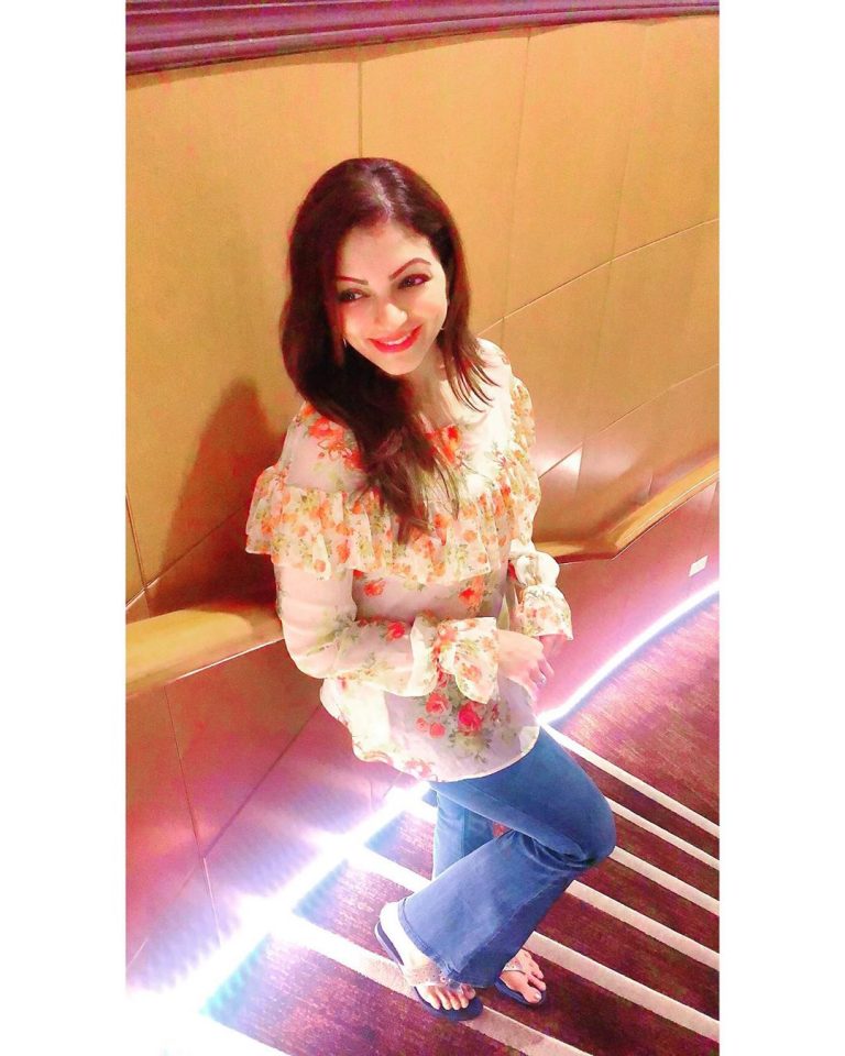 Prachi Shah - Biography, Height & Life Story | Super Stars Bio