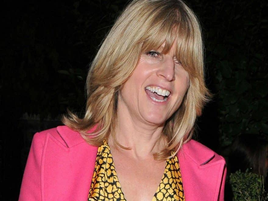 Rachel Johnson - Biography, Height & Life Story | Super Stars Bio