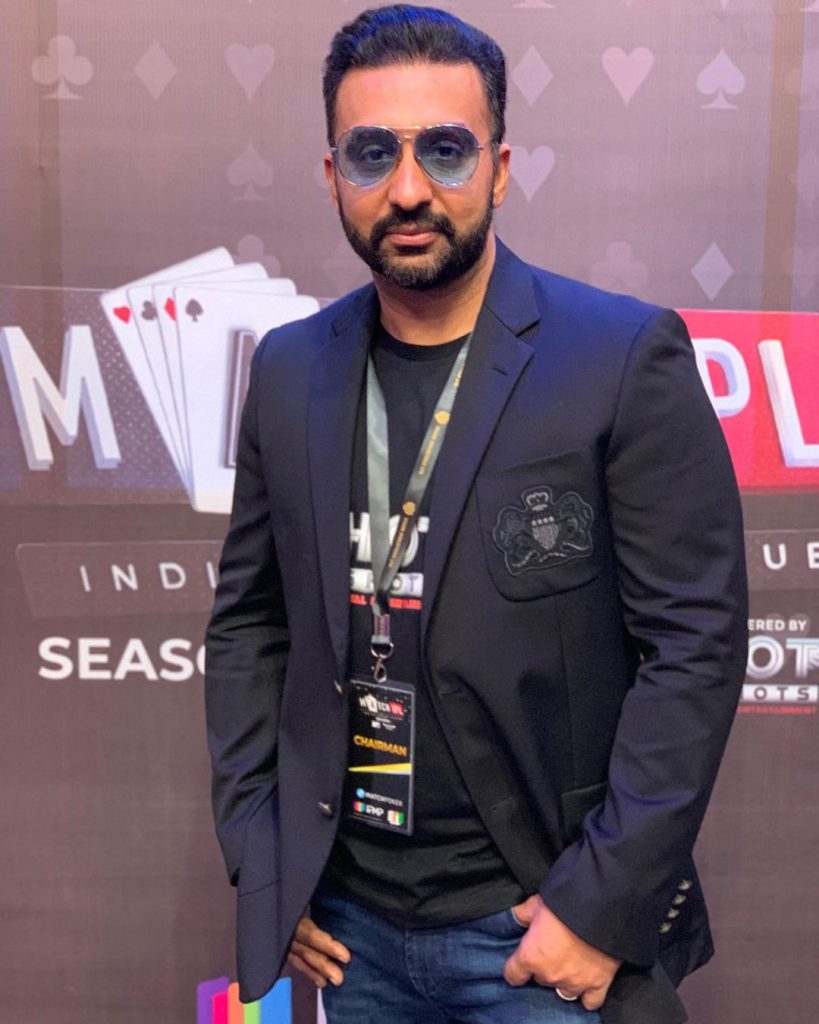 Raj Kundra - Biography, Height & Life Story | Super Stars Bio