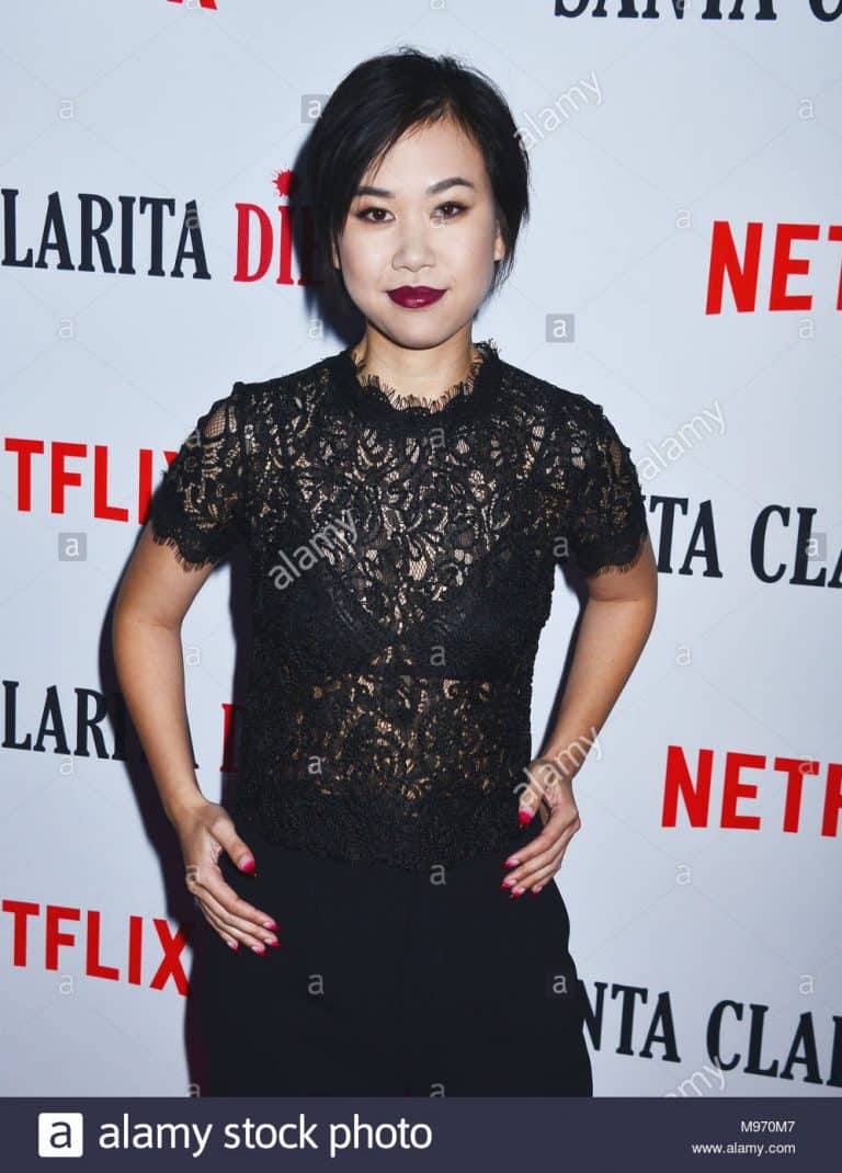 Ramona Young - Biography, Height & Life Story | Super Stars Bio