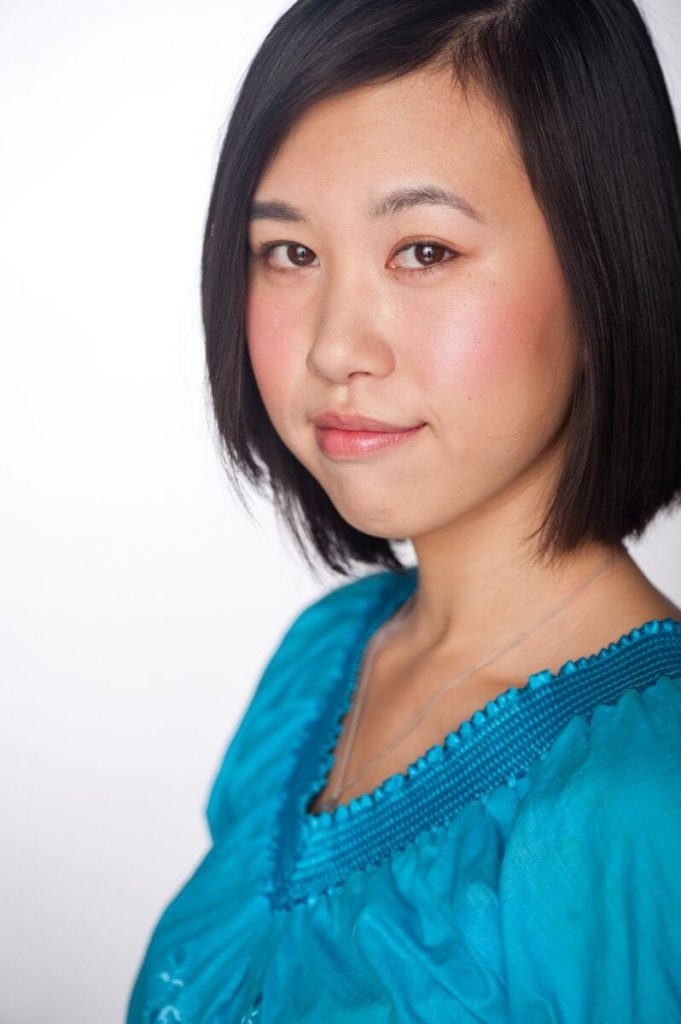 Ramona Young - Biography, Height & Life Story | Super Stars Bio