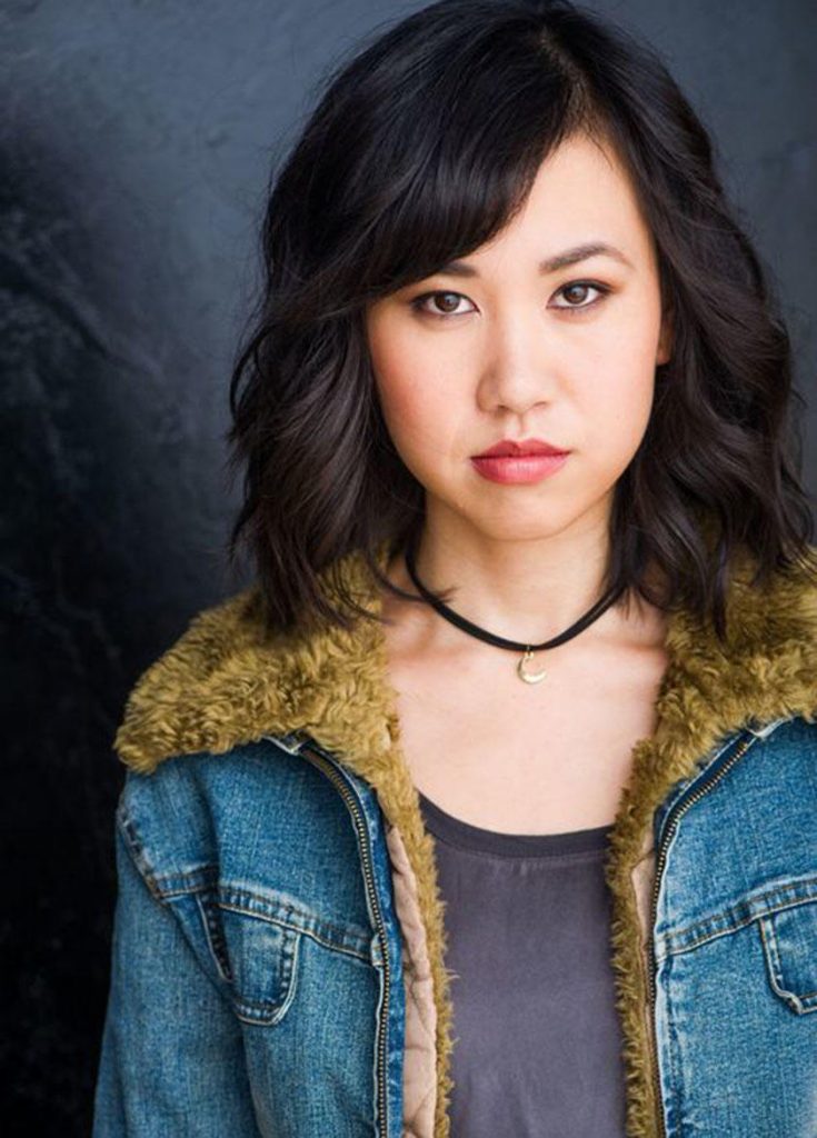 Ramona Young - Biography, Height & Life Story | Super Stars Bio