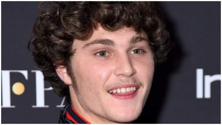 Richie Merritt - Biography, Height & Life Story | Super Stars Bio