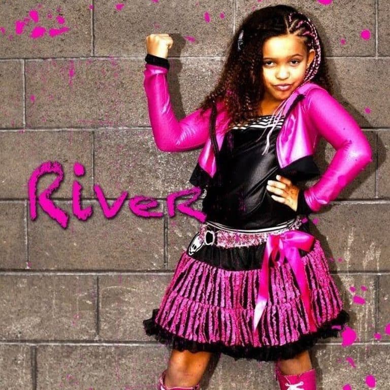 River Bleu - Biography, Height & Life Story | Super Stars Bio