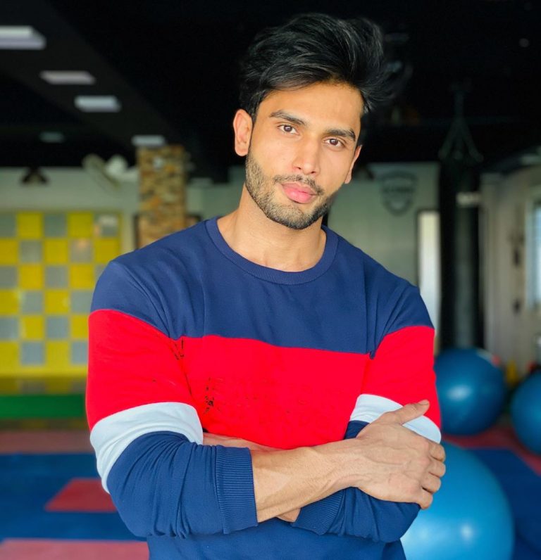 Rohit Khandelwal - Biography, Height & Life Story | Super Stars Bio