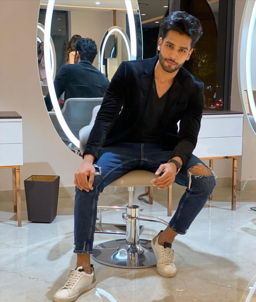Rohit Khandelwal - Biography, Height & Life Story | Super Stars Bio
