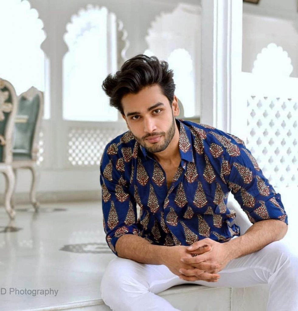 Rohit Khandelwal - Biography, Height & Life Story | Super Stars Bio
