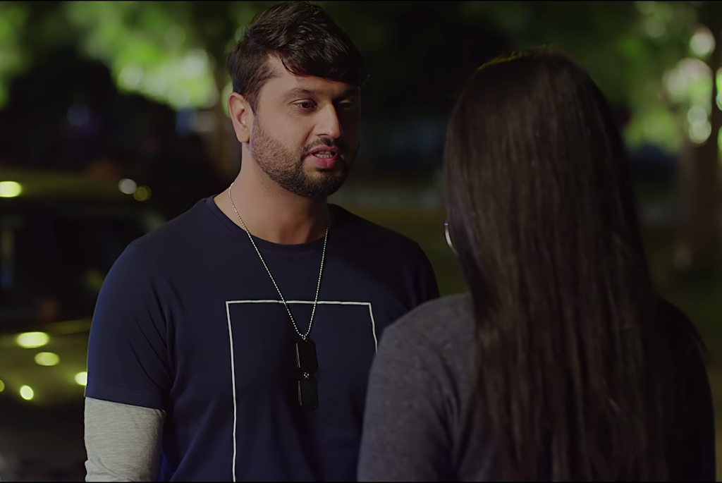 Roshan Prince - Biography, Height & Life Story | Super Stars Bio