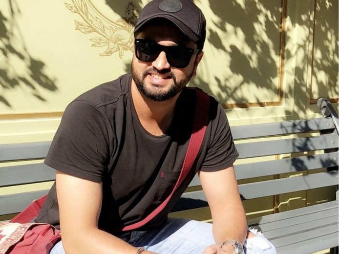 Roshan Prince - Biography, Height & Life Story | Super Stars Bio