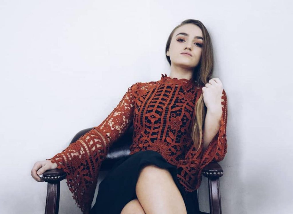 Ruby Imes - Biography, Height & Life Story | Super Stars Bio