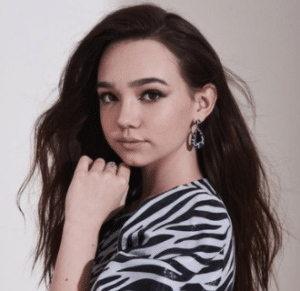 Ruby Jay - Biography, Height & Life Story | Super Stars Bio