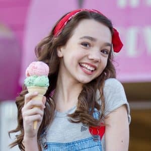 Ruby Jay - Biography, Height & Life Story | Super Stars Bio