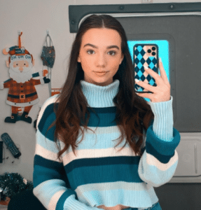 Ruby Jay - Biography, Height & Life Story | Super Stars Bio