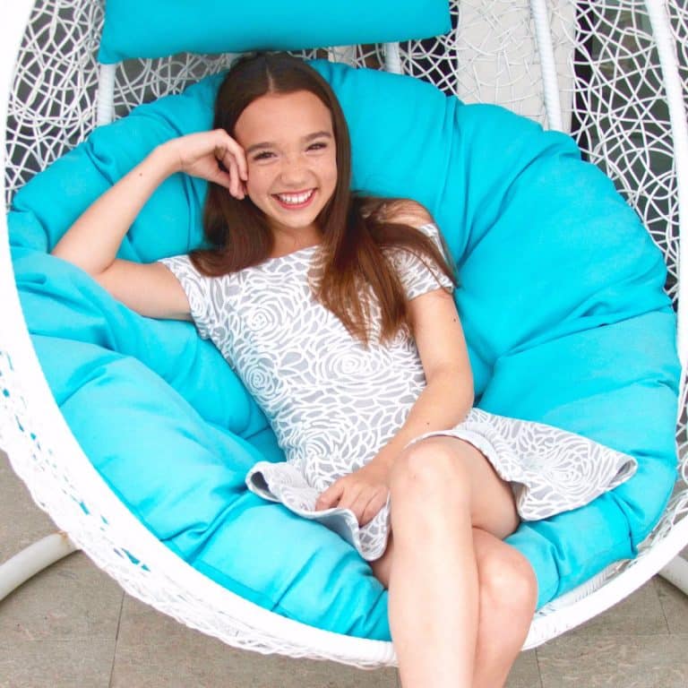 Ruby Jay - Biography, Height & Life Story | Super Stars Bio