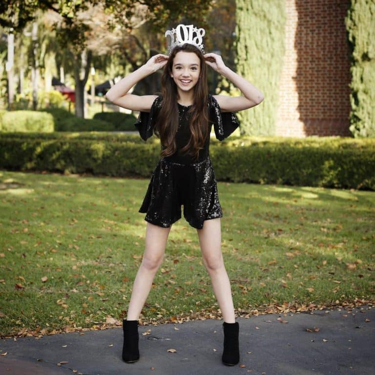 Ruby Jay - Biography, Height & Life Story | Super Stars Bio